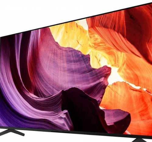 Телевизор Sony KD-75X81K Новый