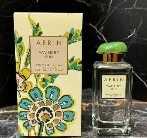 Aerin Waterlily Sun 100 ml оригинальный тестер