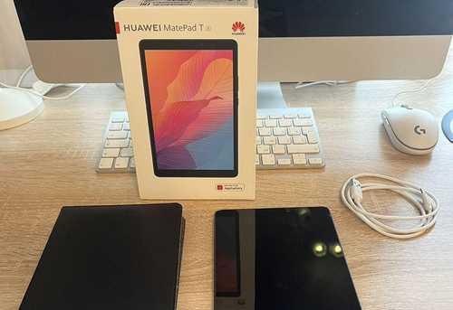 Планшет huawei matepad t8