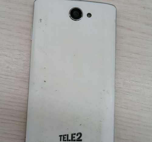 Tele2 Mini, 4 ГБ