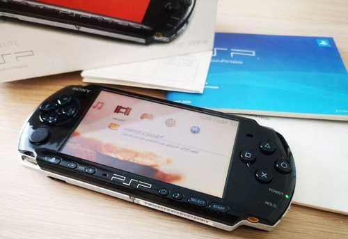 Sony PSP 3008