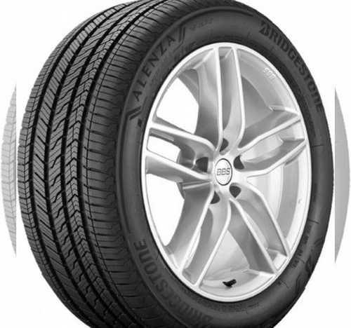 Bridgestone Alenza Sport AS 275/55 R19