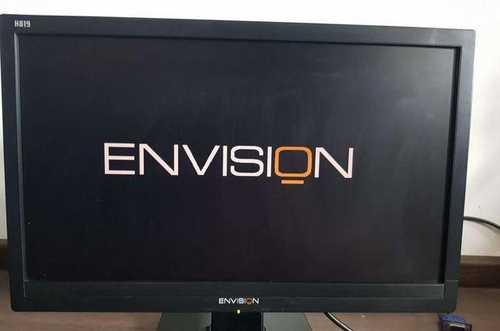 18.5" Монитор Envision H819 1366x76875 Гц TN