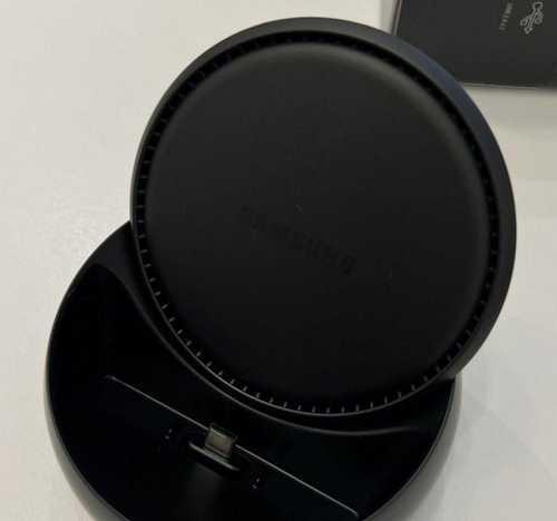 Док станция samsung dex station