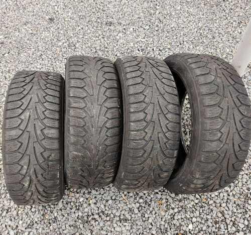 Nokian Tyres Nordman RS 195/55 R15