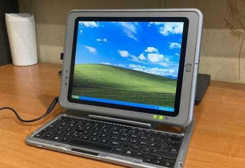 HP Tablet PC TC1100