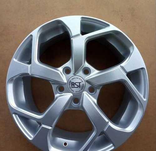 Диски литые RST R067 R17 S сверловка 5*114,3 новые