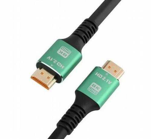 Кабель hdmi - hdmi 1.5m ver.2.1 MRM 8K A3331