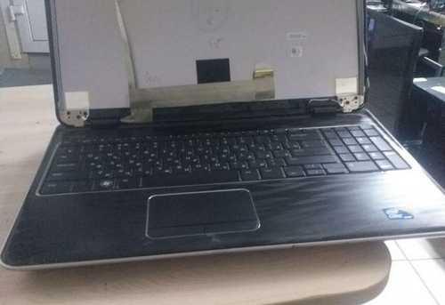Dell inspirion n5010, разбор на запчасти
