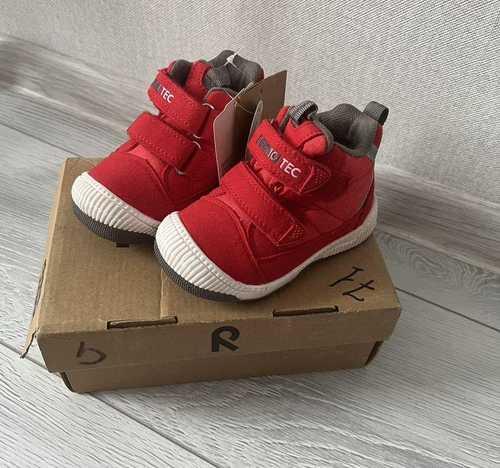 Ботинки Reima