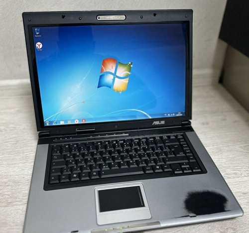 Asus X50SL