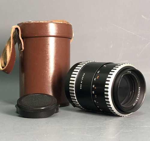 Carl Zeiss Jena 3.5\135 М42