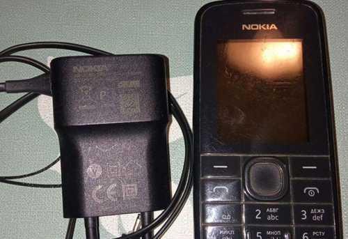 Nokia 1, 8 ГБ