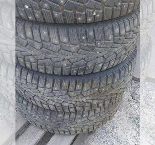 Cordiant Snow Cross 2 215/65 R16 100