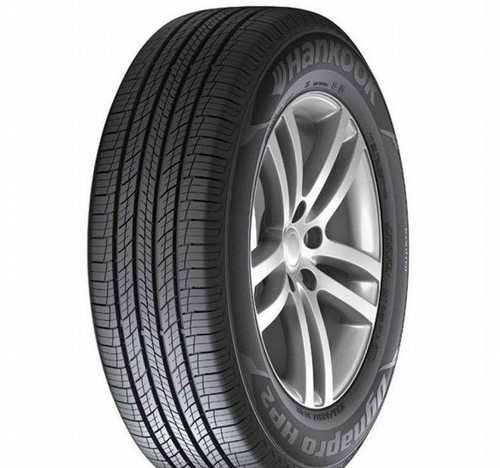 Hankook Dynapro HP2 RA33 255/60 R18 108H