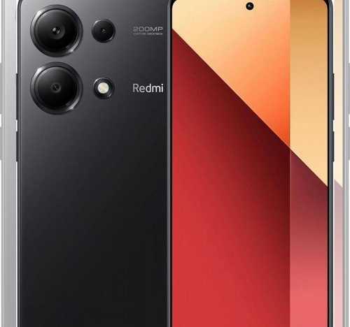 Xiaomi Redmi Note 13 Pro, 8/128 ГБ