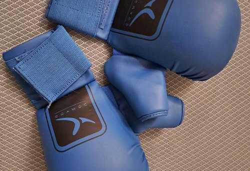 Перчатки для карате