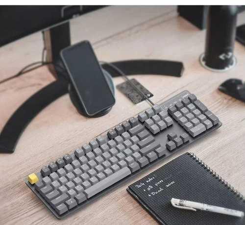 Игровая клавиатура Xiaomi miiiw G06 Cherry MX