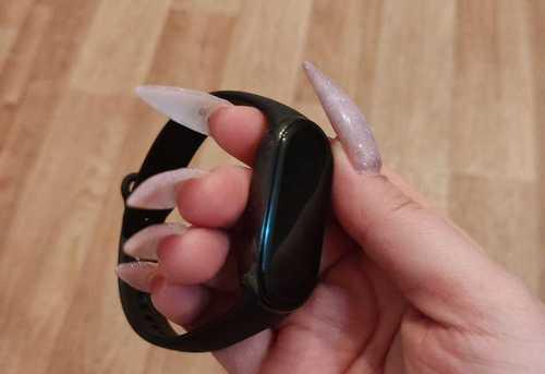 Смарт часы xiaomi