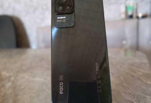 Xiaomi Poco F4, 8/256 ГБ