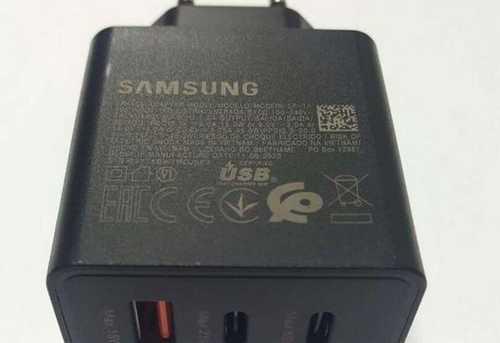 Зарядное устройство Samsung 65W