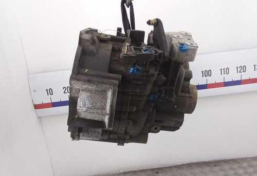Кпп 6ст. KNS Skoda SuperB (2008-2015)