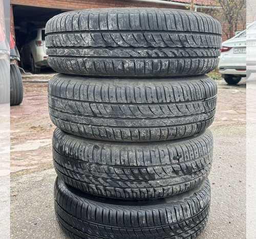 Летние колеса R15 185/65 Pirelli