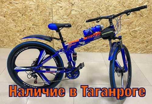 Горный велосипед новый