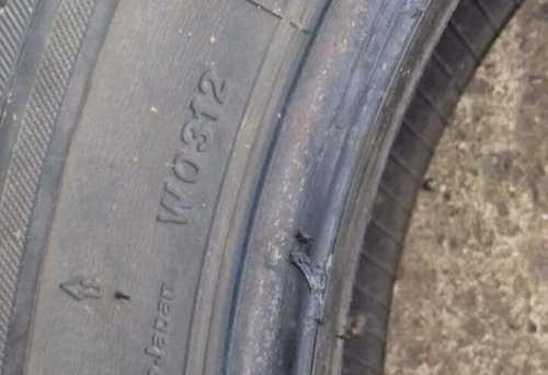 Bridgestone Blizzak Revo1 185/65 R15