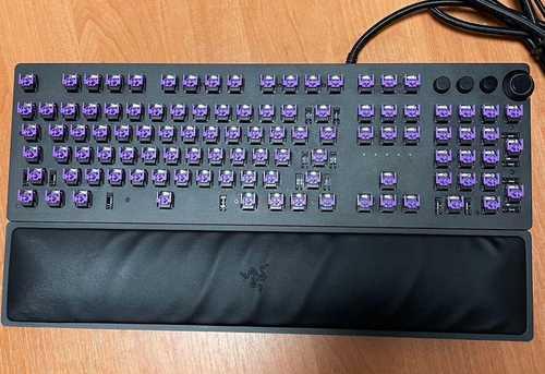 Razer Huntsman Elite