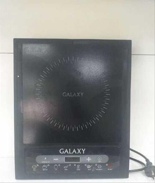Индукционная плита galaxy GL3054