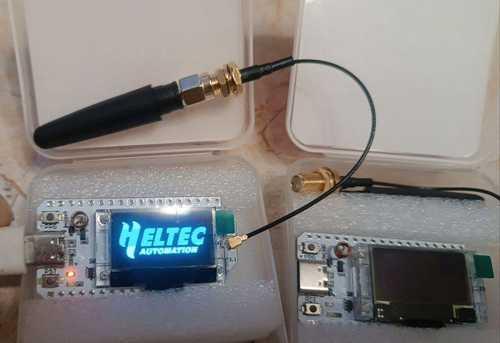Heltec LoRa 32 v3