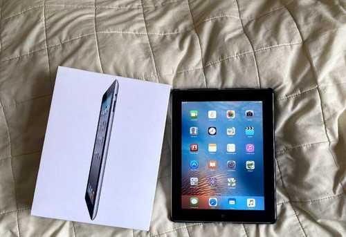 iPad 2 16 гб ростест