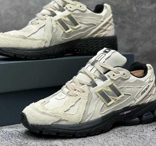 Кроссовки new balance 1906