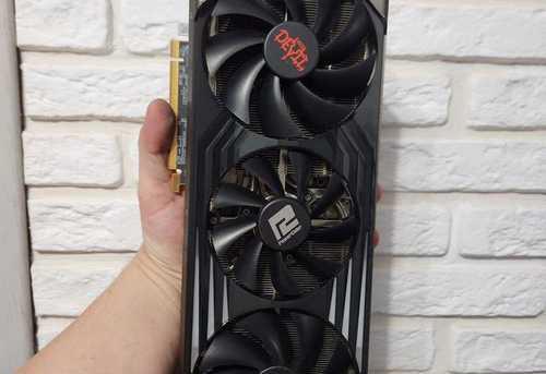 RX 6900 XT 16GB