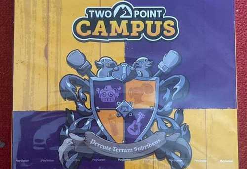 Two Point Campus ps4