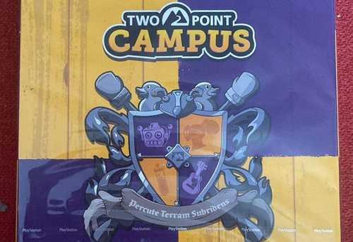 Two Point Campus ps4