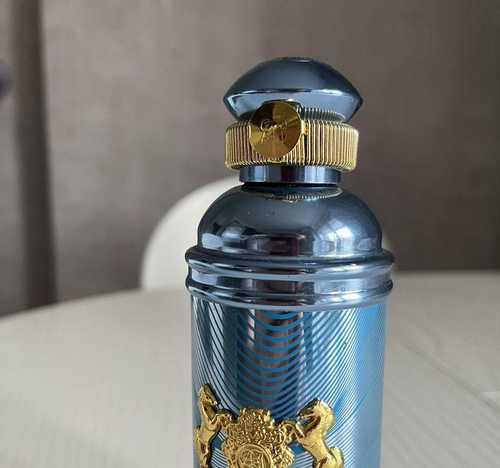Zafeer oud vanille Alexandre J