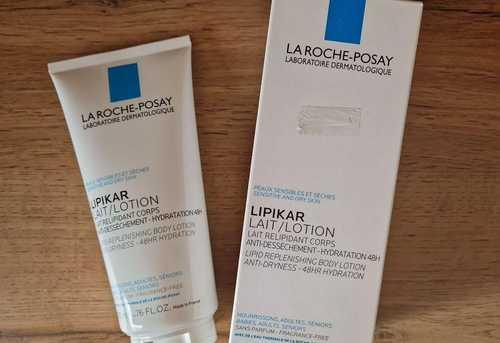 Lipikar Lait Lotion 200 мл