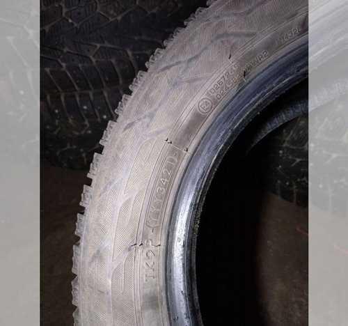 Yokohama Ice Guard Stud IG55 175/65 R14 86T