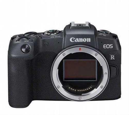 Камера Canon EOS RP body | Festima.Ru – частные объявления
