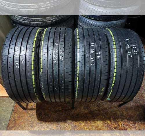 Bridgestone Turanza T005A 235/45 R18 110Y