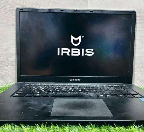 Ноутбук Irbis NB260 + Гарантия + Безнал