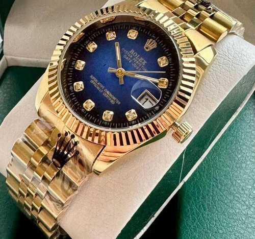 Часы Rolex Oyster