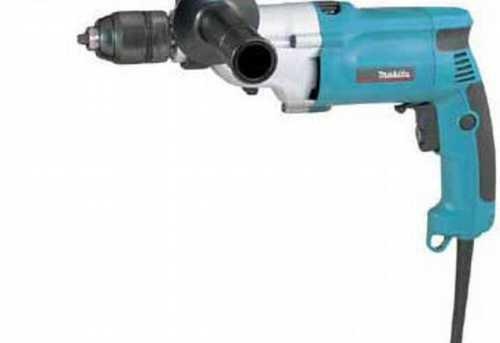 Дрель ударная 720Вт (кейс) makita