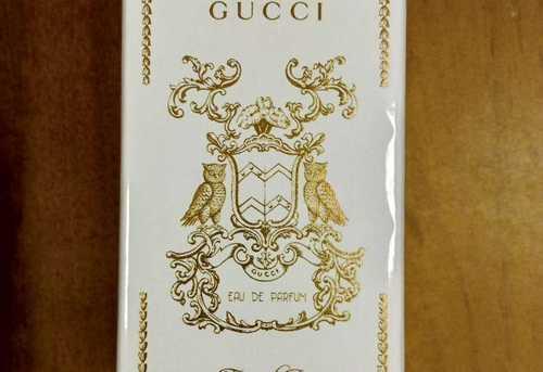 Gucci tears of iris 100ml edp