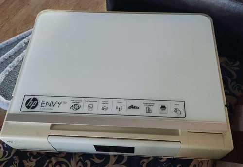 Фотопринтер HP Envy 110