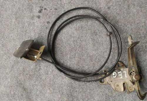 Замок капота Daewoo Leganzа ZF 2.0 2000