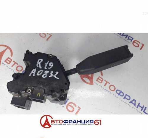 Подрулевой переключатель, 7700766407 renault 19, 3