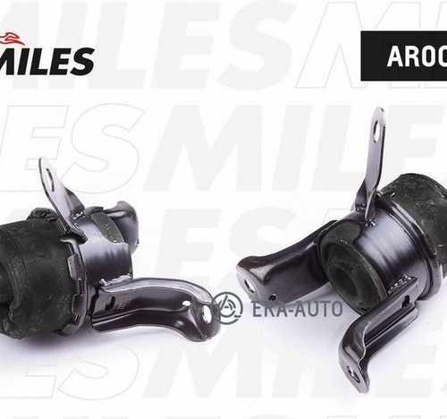 Miles AR00172 Опора двигателя правая mazda 6 GH 08